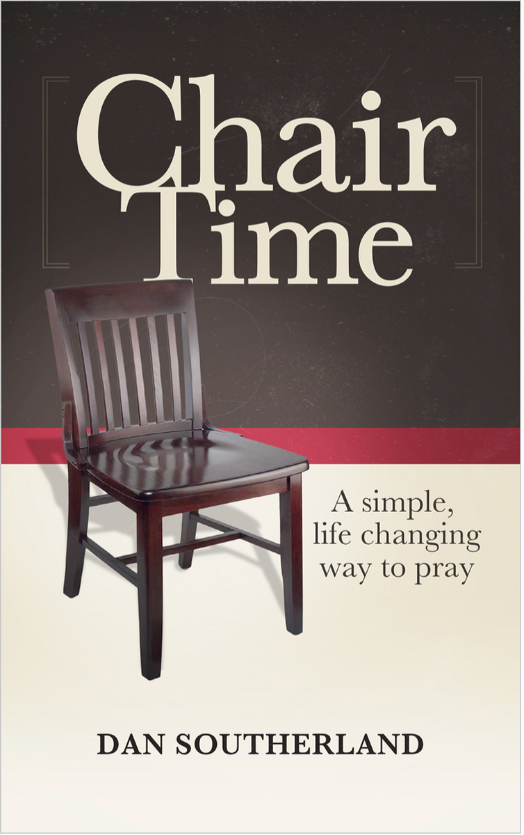 Chair Time – Journey Ministry